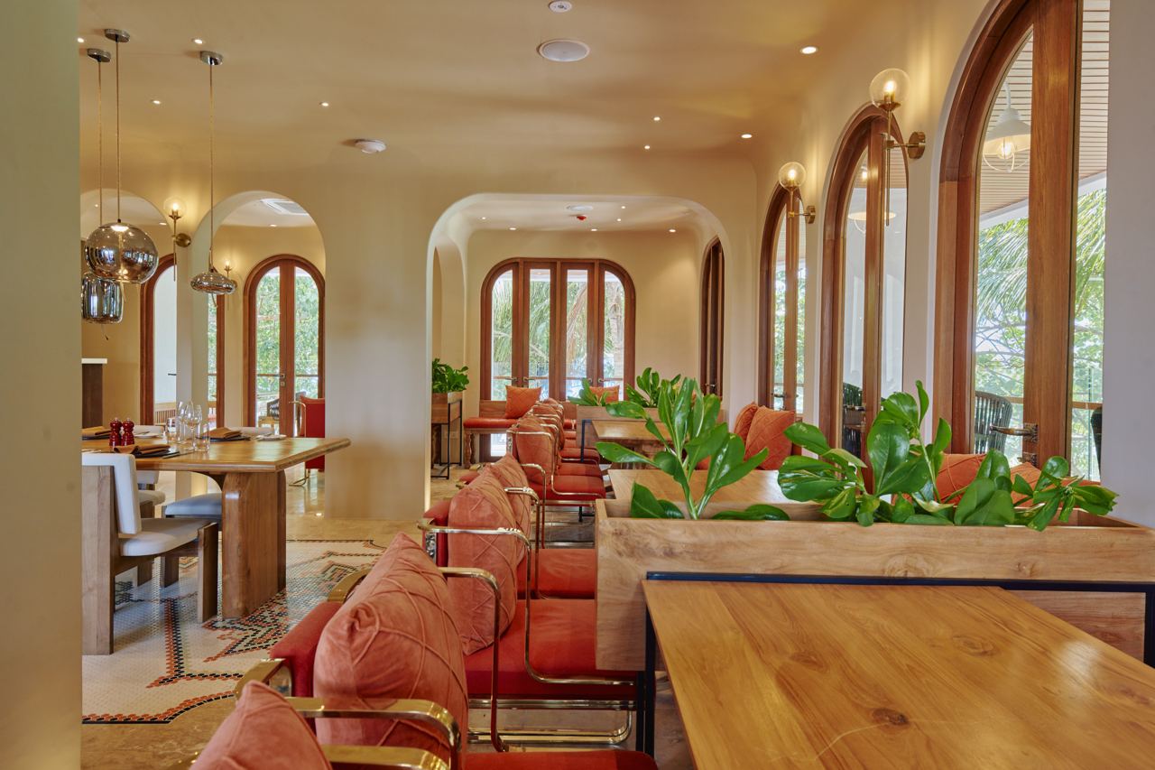 Dining and Experiences Menus | Stone Hotels Guide